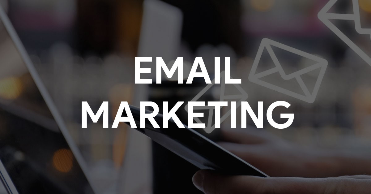 Email Marketing Services Australia | Pro Internet Marketing